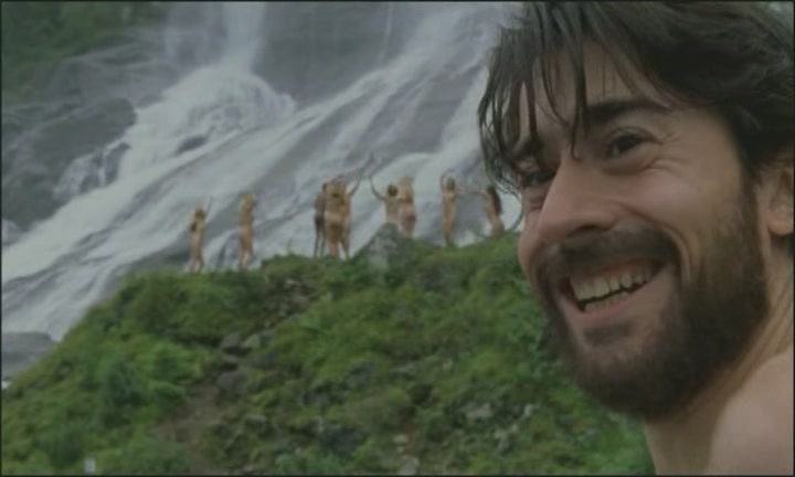 [798] Crítica : La mejor juventud (La meglio gioventú) [ de Marco Tullio Giordana ] | inzitan blog